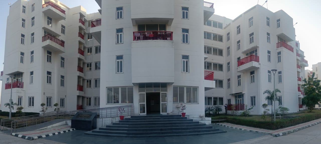 Hall of Residence | IIT Indore